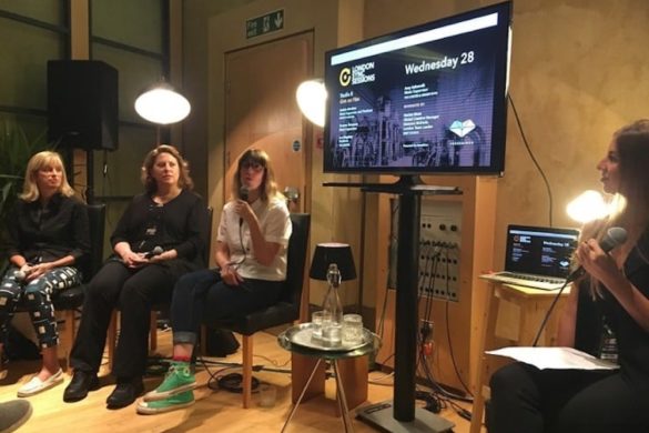 A Conversation with Position Music CEO Tyler Bacon