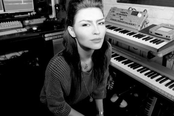 Sarah deCourcy On Her Multifaceted Career In Music - Synchblog