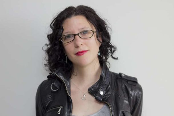 Janesta Boudreau on Music Supervising Video Games & Coversion