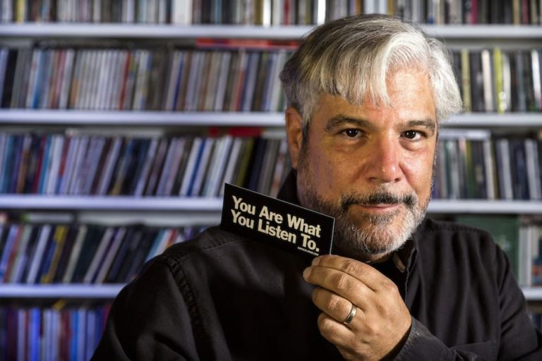 SynchStories: Q&A with music supervisor Gary Calamar - Synchblog