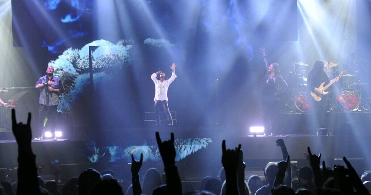 Behind the Business, Technology & Ethics of the Hologram Tours