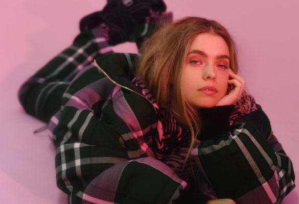 The Big Sync Interview: Rising Pop Artist L Devine