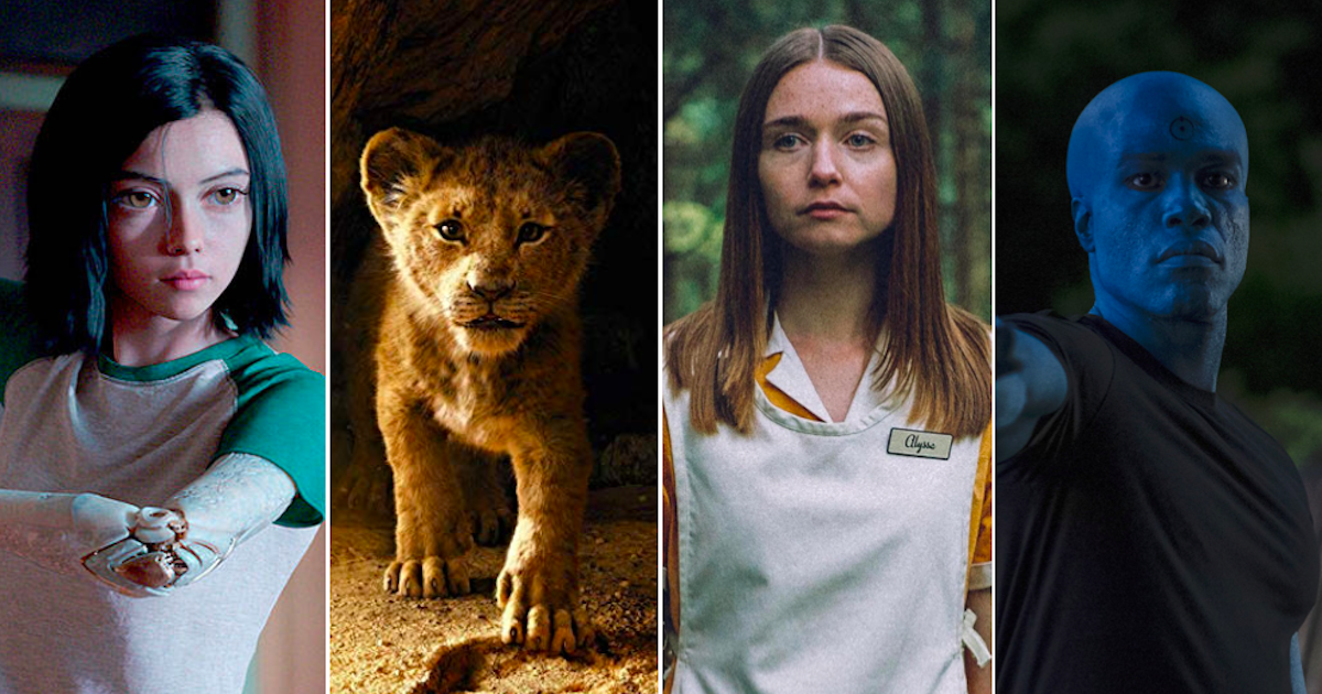 10 Interesting Collaborations Between Recording Artists & Film/TV in 2019