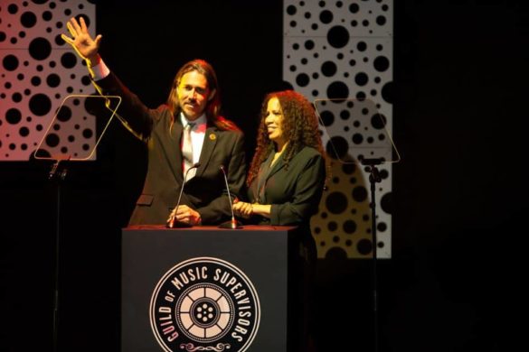 Building an Independent Powerhouse: A Conversation with Position Music ...