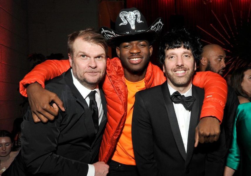 Publishing News: Reservoir Adds Shapiro Bernstein To Its Portfolio & More