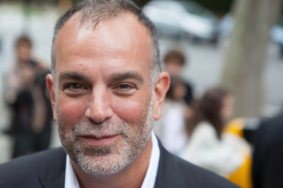 Josh Rabinowitz on Over Two Decades in Music-Advertising