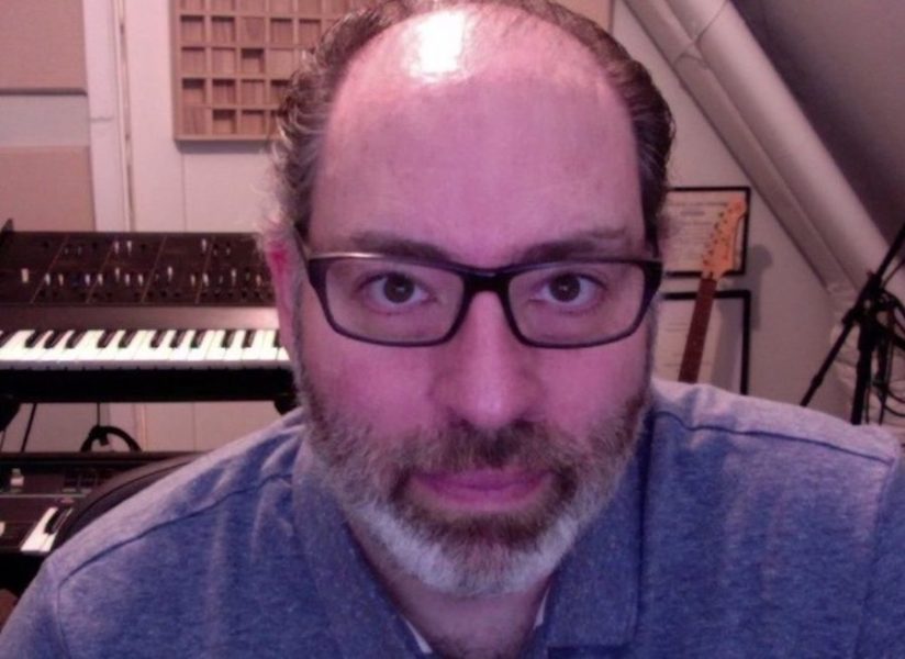 Bill Bressler Q&A: Emmy Award-Winning Audio Engineer & Composer