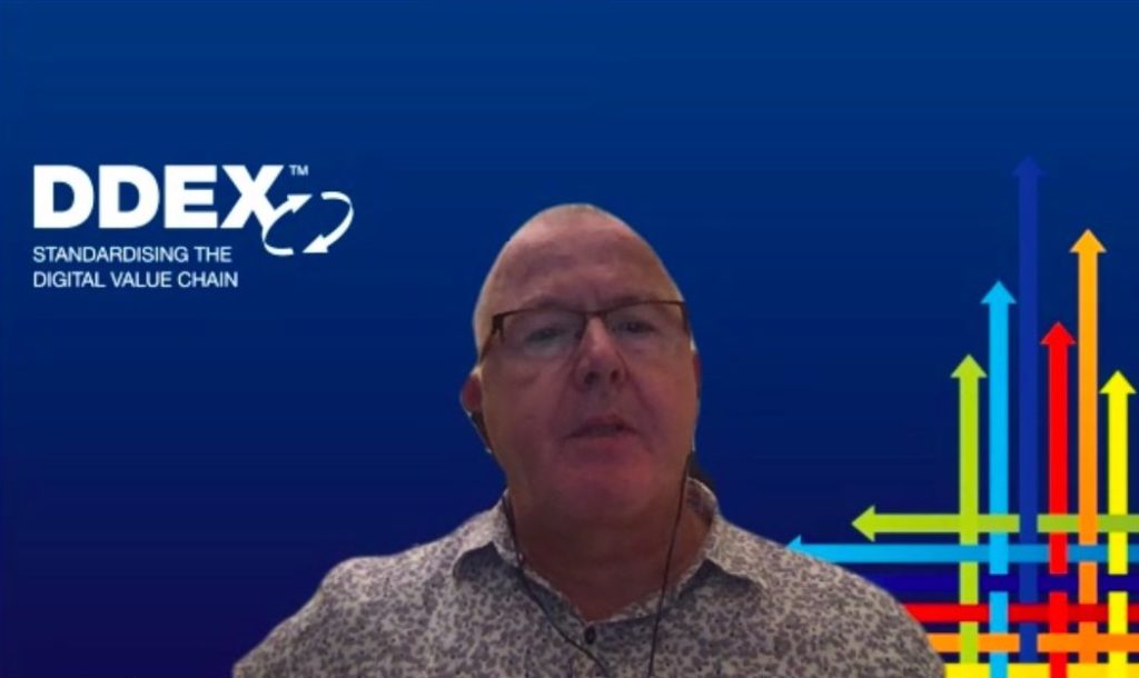 Five Takeaways From DDEX's 2nd Creator Credit Summit - Synchblog