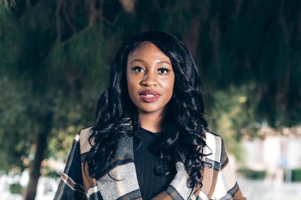 Emoni Matthews on Launching The TBL, the 'Black SXSW'