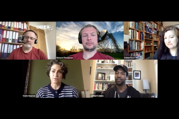 Building an Independent Powerhouse: A Conversation with Position Music ...