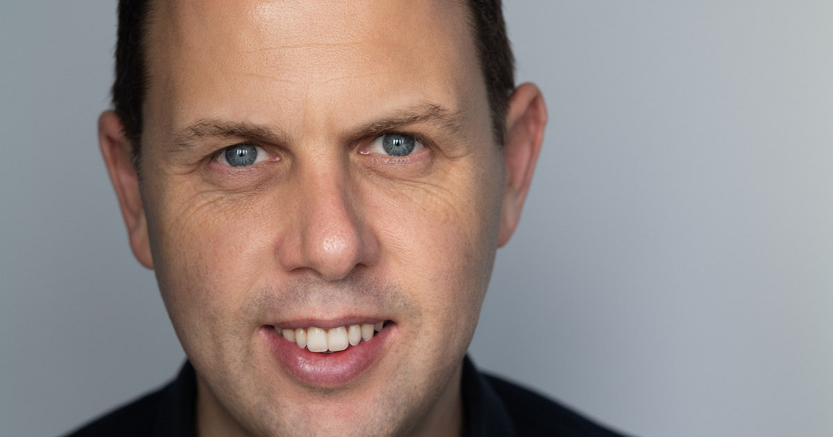 BMG's Ben Katovsky on the DCMS Inquiry & Future of Music Publishing