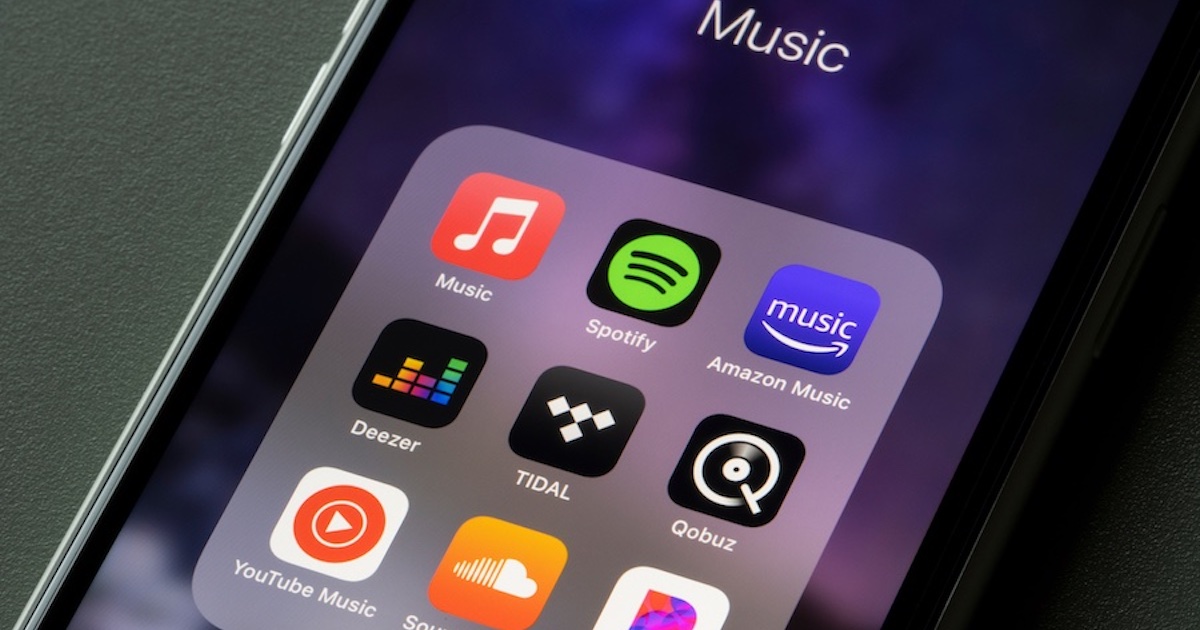 The Valued Gap: The Music Industry in 2021 - Synchtank