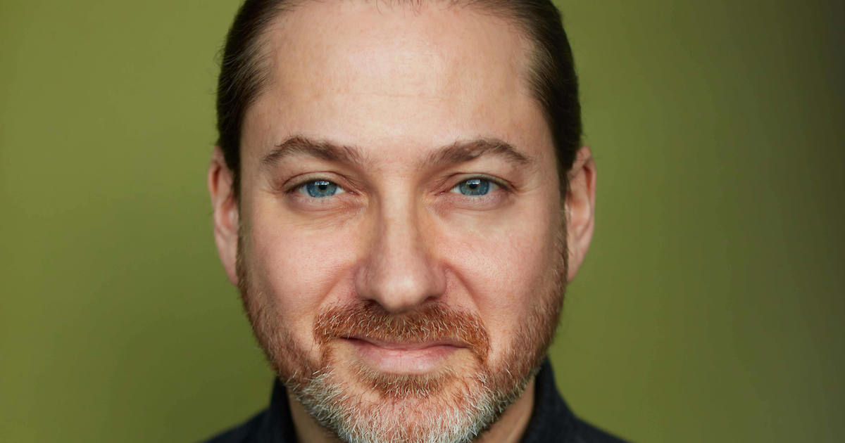 Q&A with Eric Shaw - VP, Creative Marketing at Sony Music Publishing