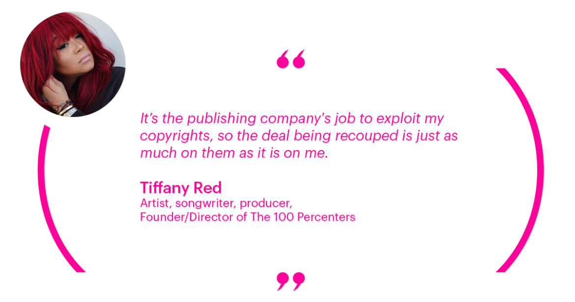 Music Publishing in the Age of The Songwriter Report - Synchtank