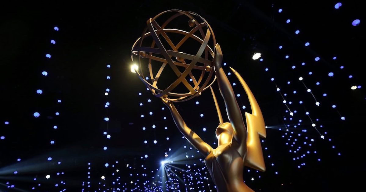 This Fortnight in Sync - Emmy Nominees for Music Supervision