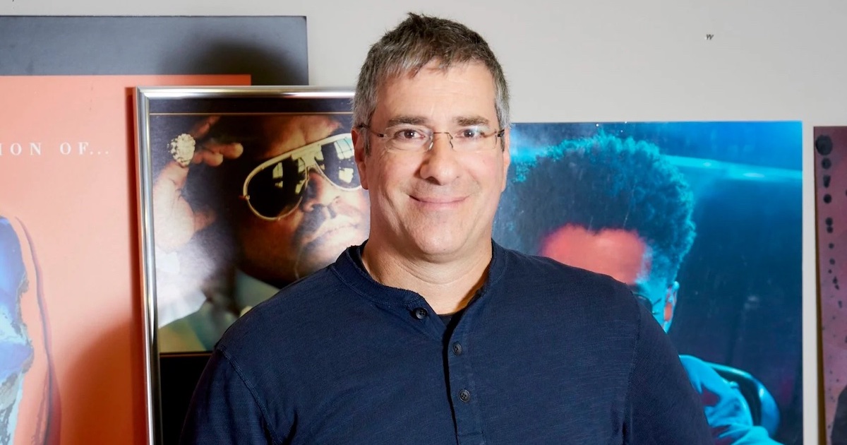 Publishing News: Primary Wave Strikes $2bn Deal with Brookfield