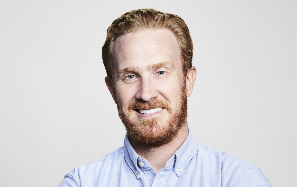 Warner Chappell Production Music's Alec Sharpe Talks Technology