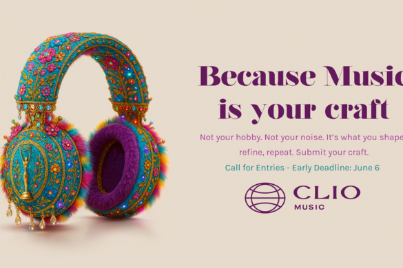 A Conversation with Position Music CEO Tyler Bacon